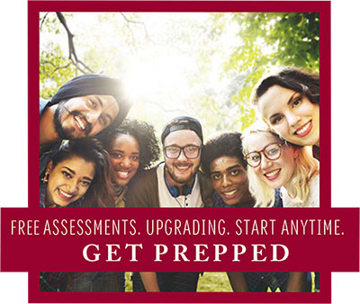 Get Prepped | Kwantlen Polytechnic University